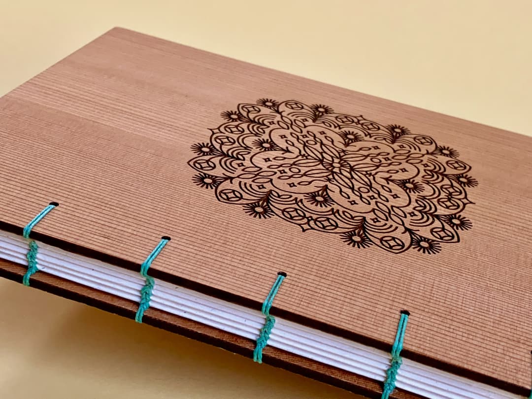 Personalized collaborative memory books for loved ones