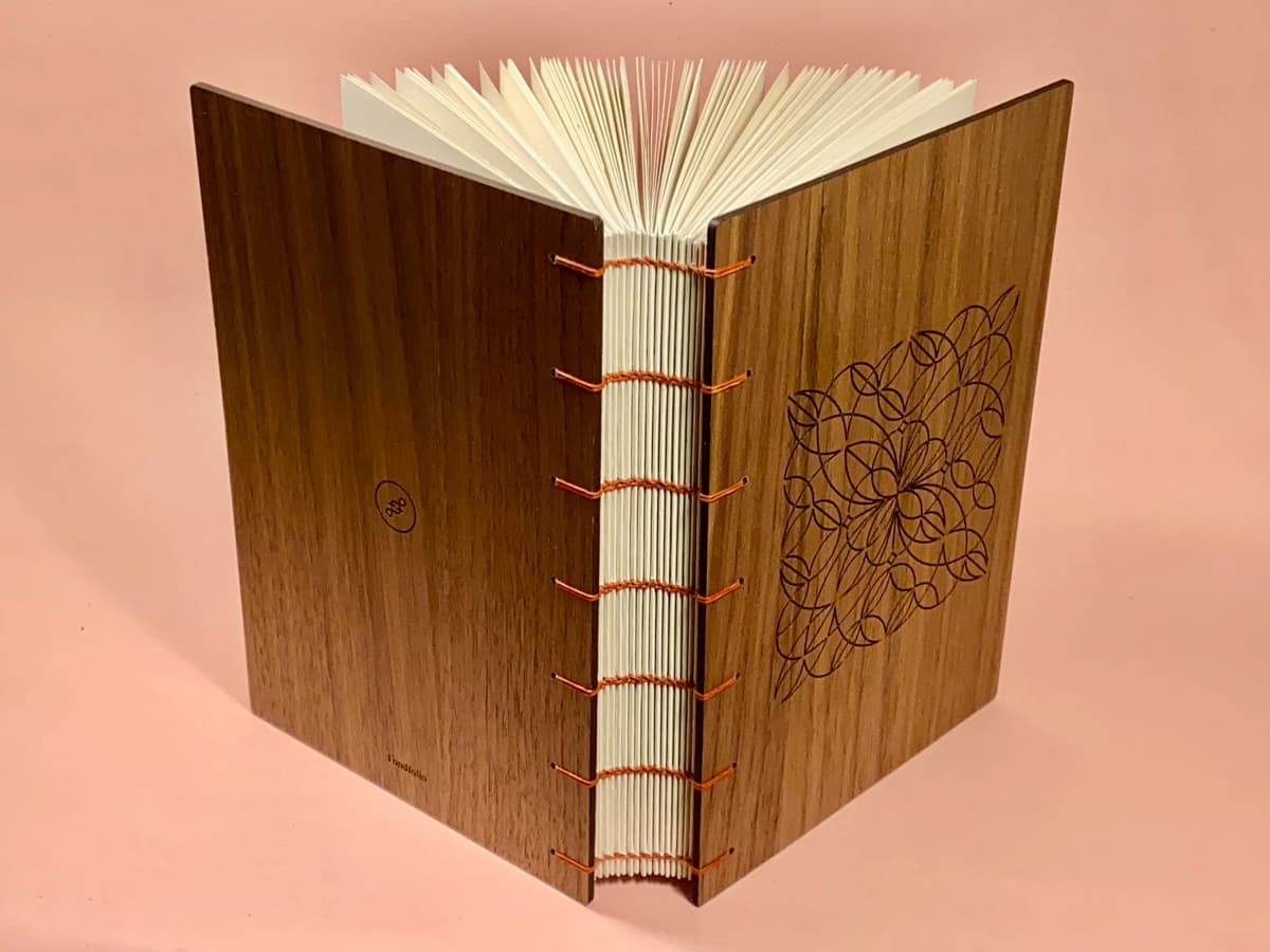 Personalized collaborative memory books for loved ones