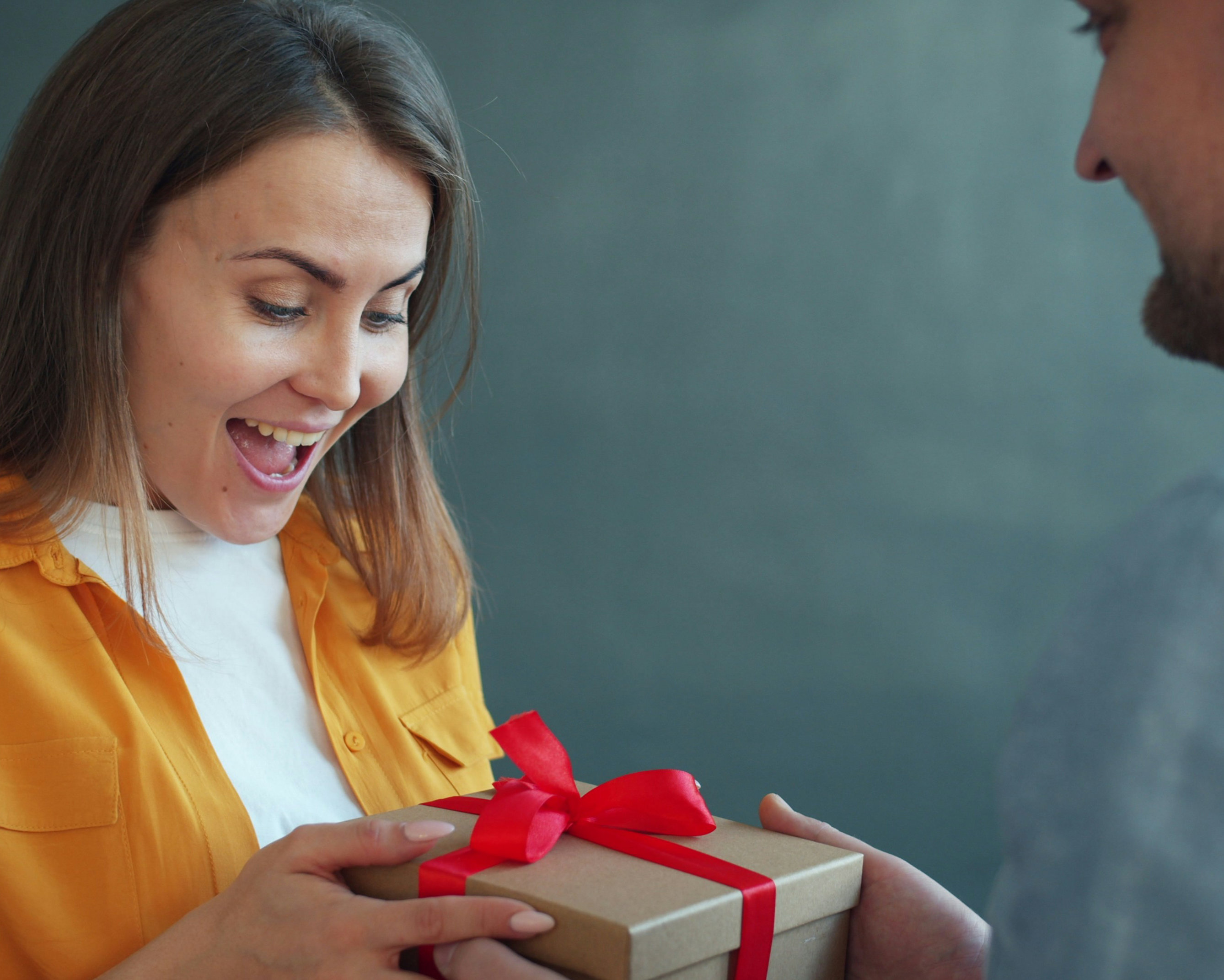 The counter-intuitive phenomena of gift anxiety